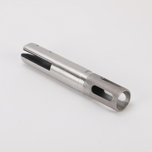 Stainless Steel Duplex 2205 Heavy Duty Round Core Drill Flat Ring ...